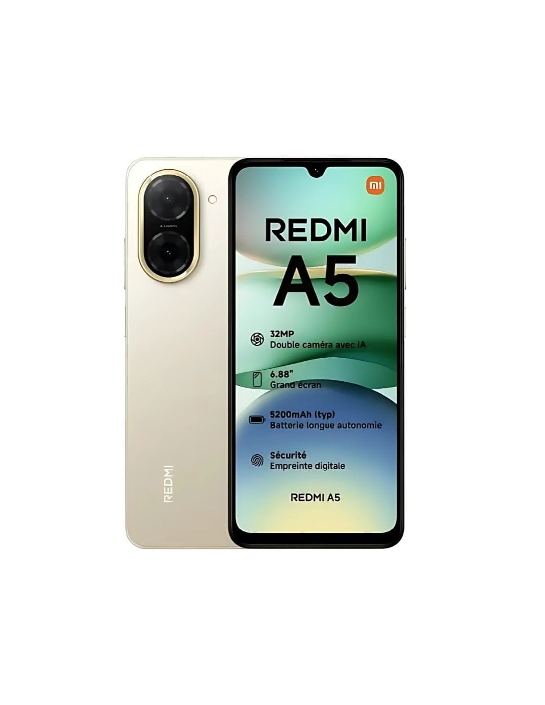 Xiaomi Redmi A5